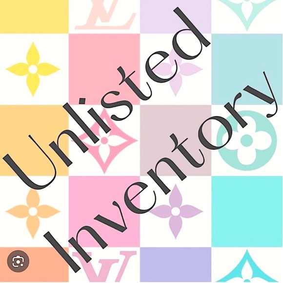 None | Office | Unlisted Inventory | Poshmark